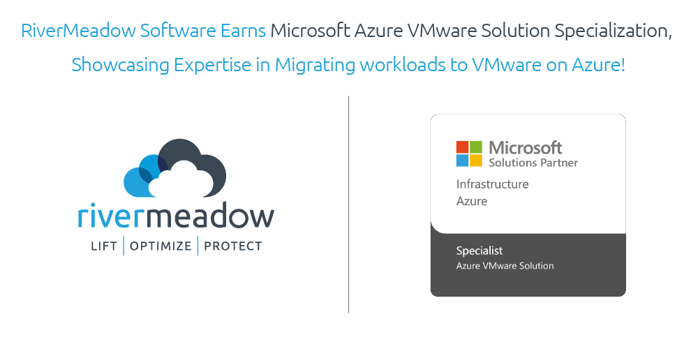RiverMeadow - Microsoft AVS Specialization